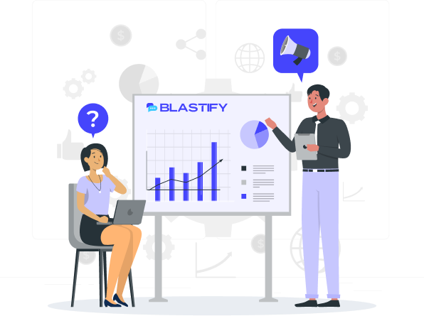Blastify